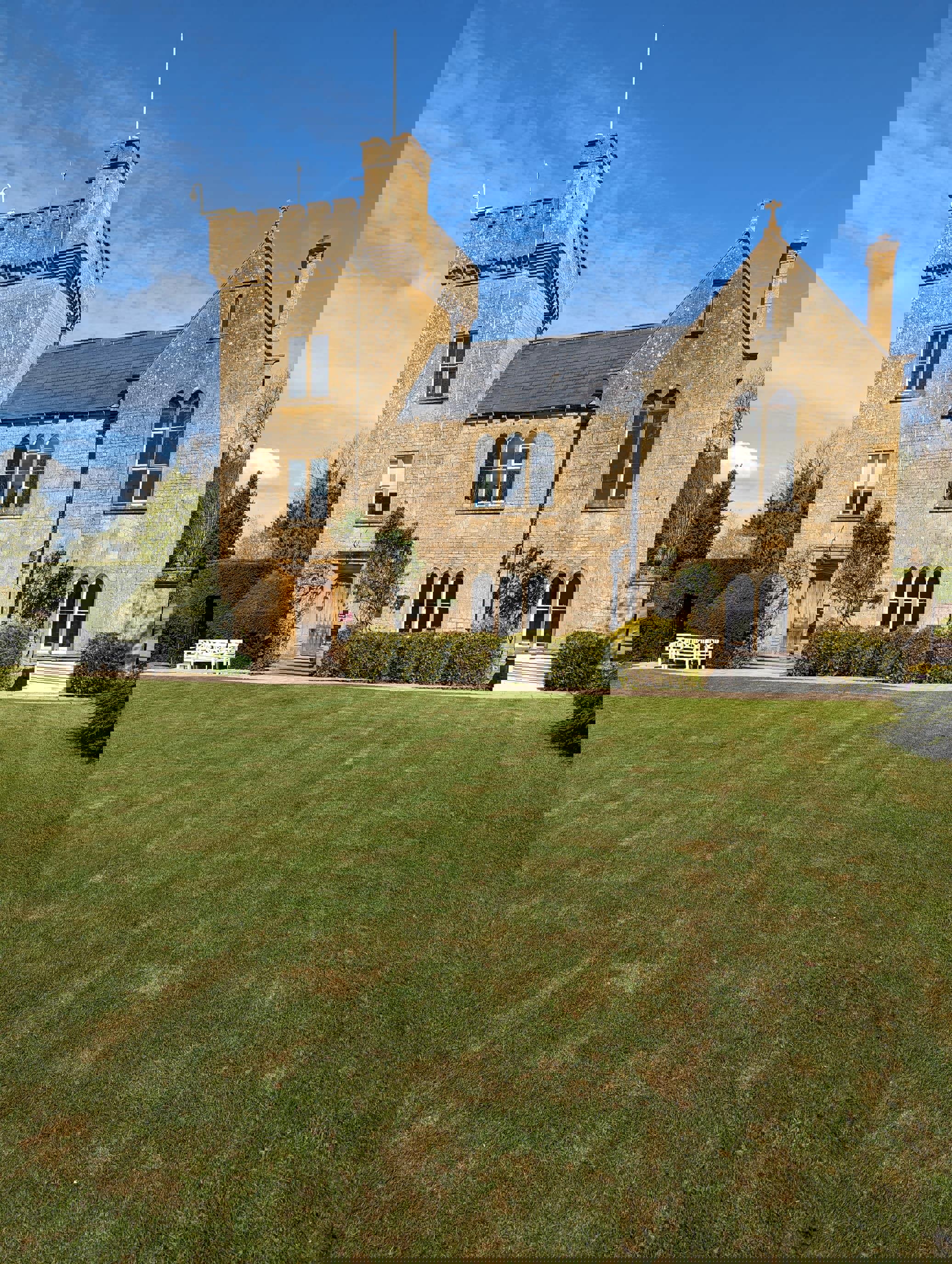 About Us | Ecology Solutions